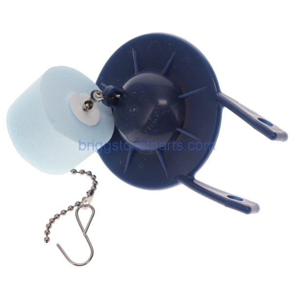 Genuine Briggs B351304 Flapper Free Shipping – briggstoiletparts.com