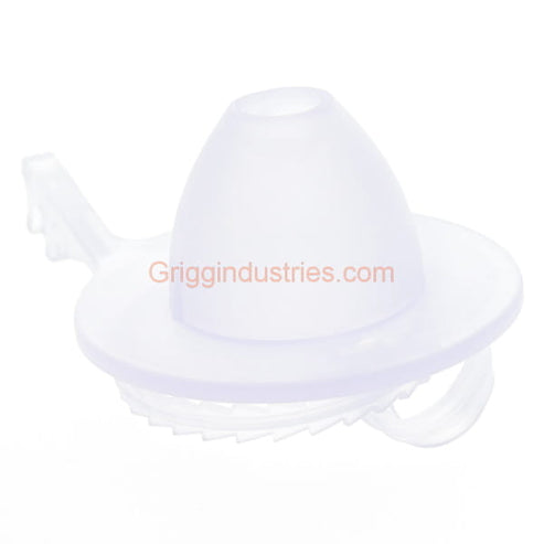 Genuine Briggs B360537 Flapper Free Shipping – briggstoiletparts.com